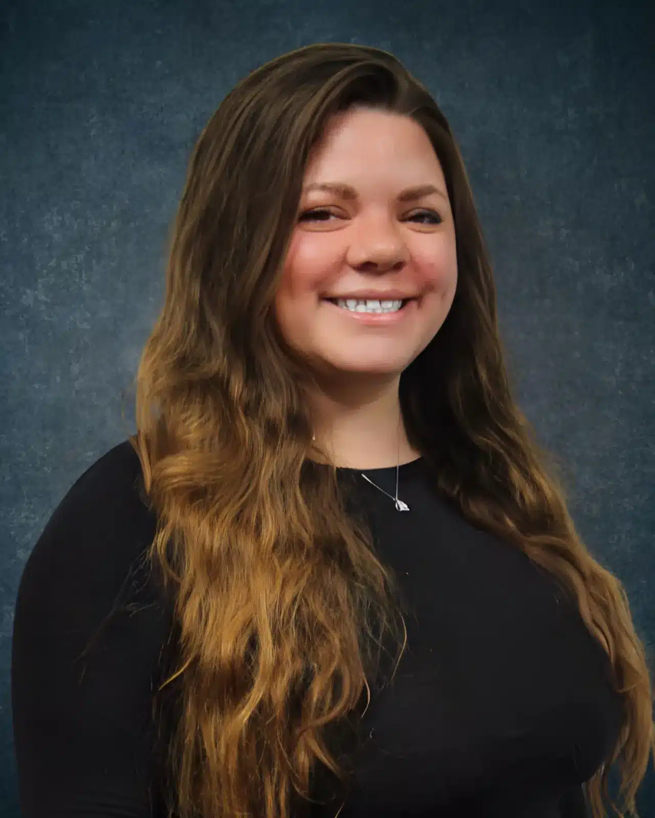 Megan Venezia | Hearing Speech + Deaf Center