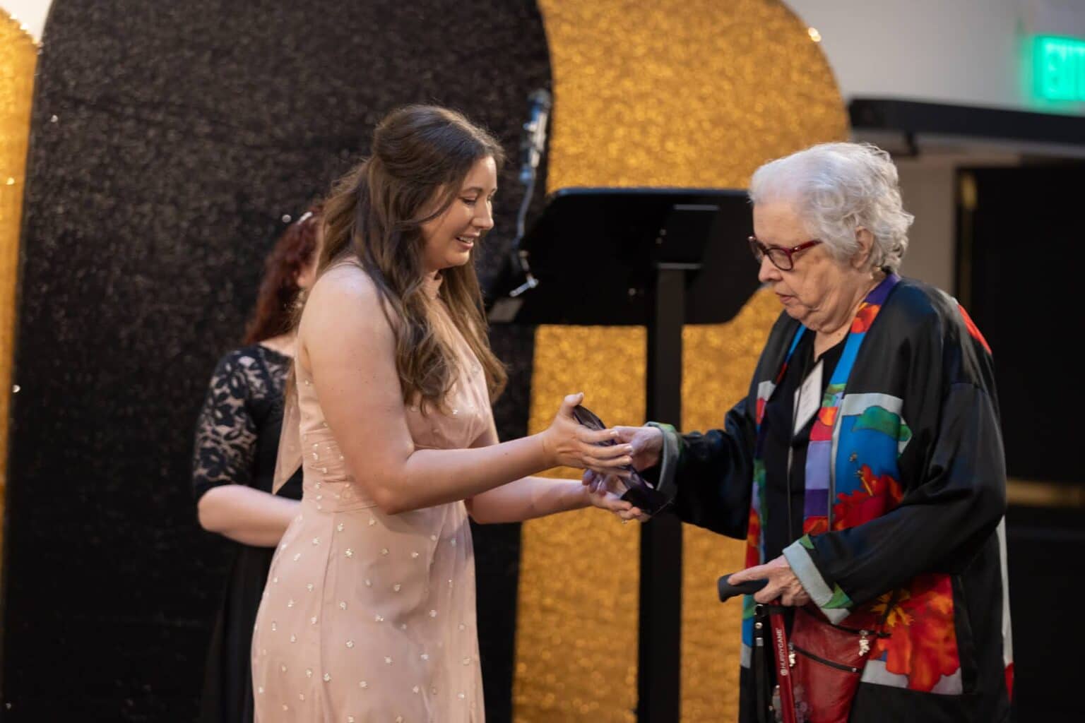 HSDC's Past Annual Gala Gallery | Hearing Speech + Deaf Center | Blog
