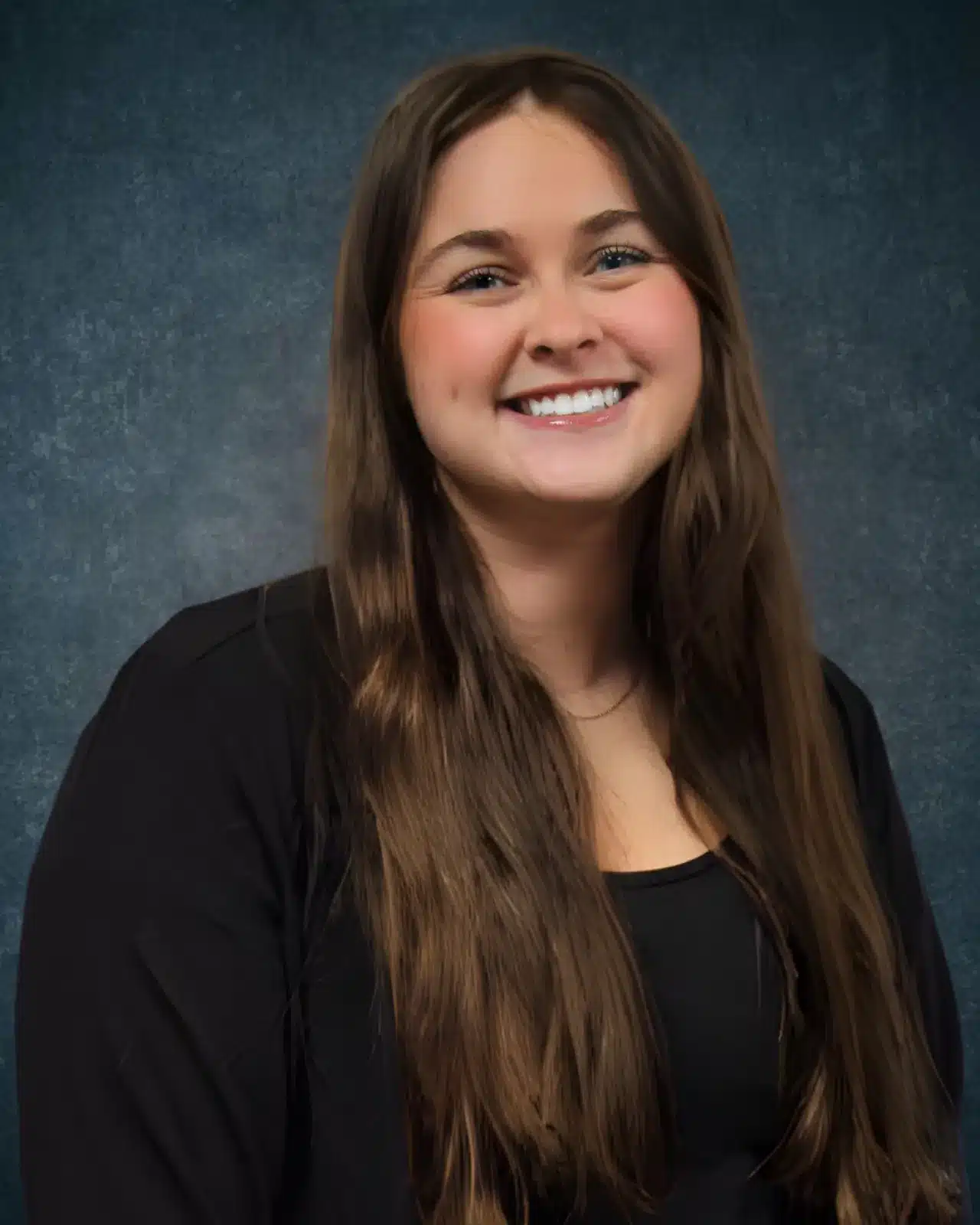 Hannah Dingess | Hearing Speech + Deaf Center