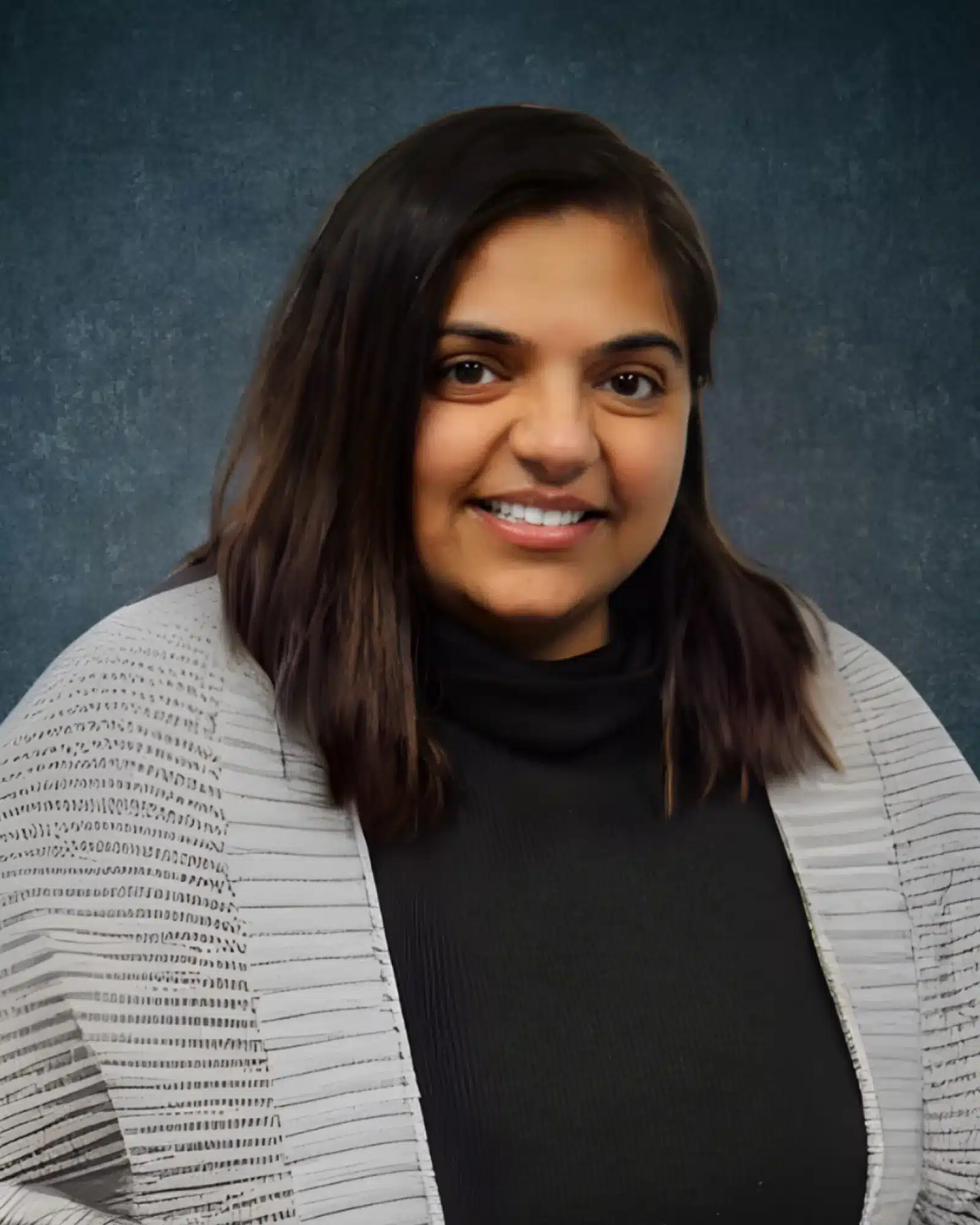 Kasmira Patel | Hearing Speech + Deaf Center