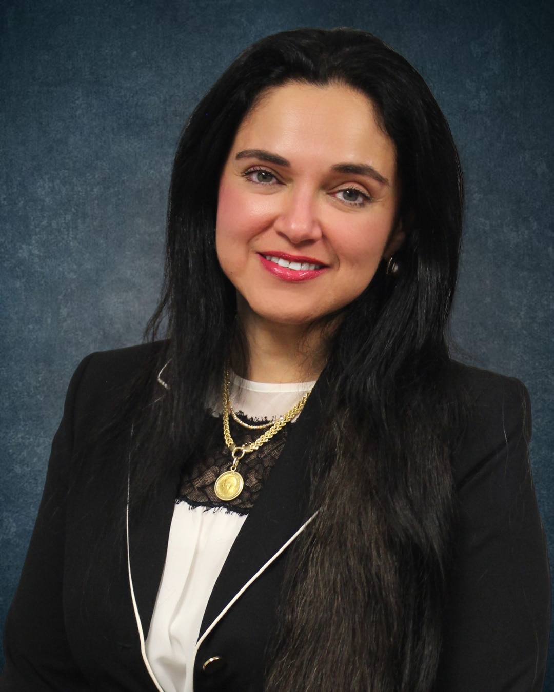 Lamiaa Abdelrehim, MD, PhD | Hearing Speech + Deaf Center